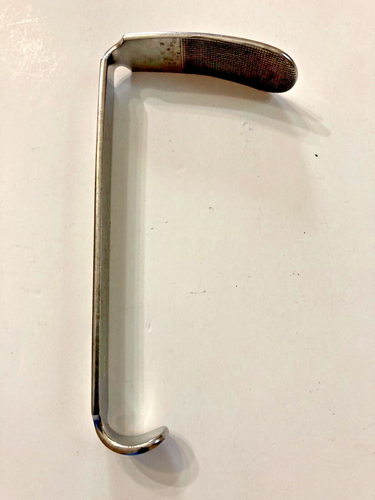 Davis Mouth Gag Retractor ENT Instrument | eBay