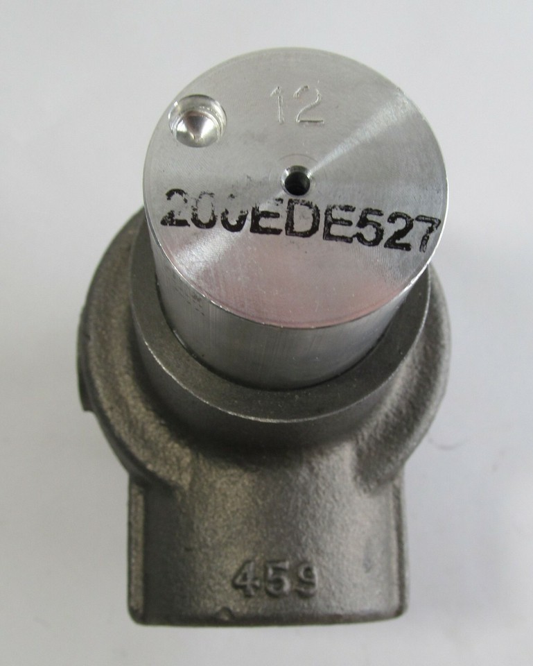 NEW OEM GARDNER DENVER 200EDE527 REPLACEMENT MINIMUM PRESSURE/ MPV ...