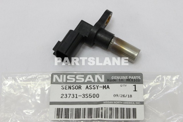 Nissan 237313S500 Genuine OEM Crankshaft Position Sensor for sale ...
