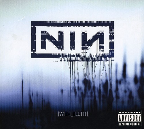 Nine Inch Nails - With Teeth [New CD] UK - Import 602498814406| eBay