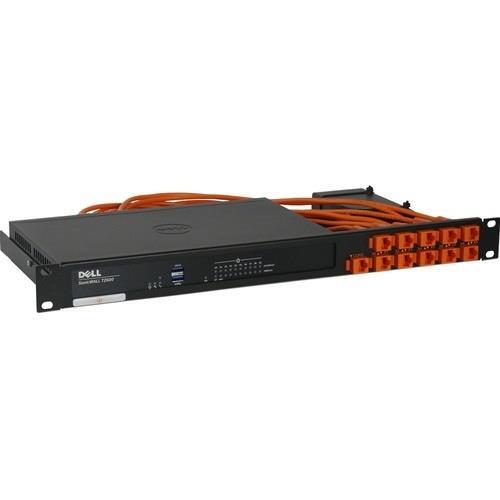 NEW RACKMOUNT.IT RM-SW-T6 Rack Shelf - For Firewall 1U Height x 19 ...