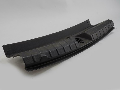 2014 - 2016 Bmw 4 Series F32 Trunk Panel Trim Sill Cover Rear ...