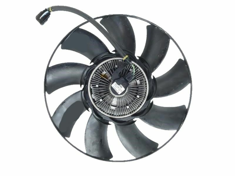 Fan Clutch electric Range Rover Sport 06-09 and LR3 05-09 LR025234 | eBay
