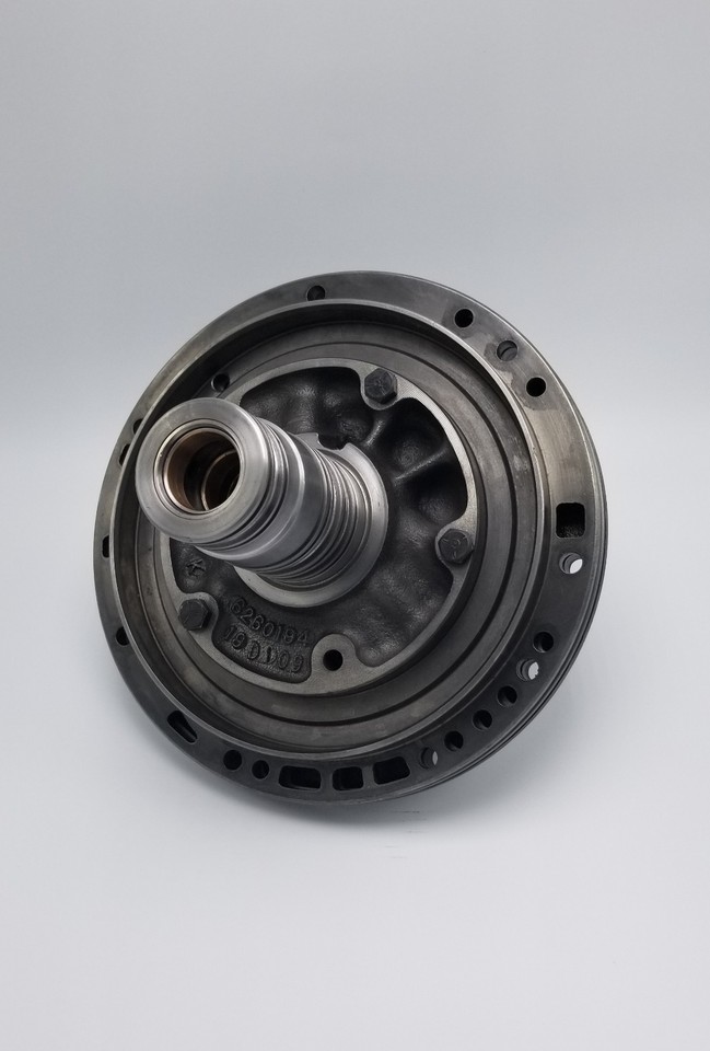 TH350 PUMP NON-LOCK UP 1969-1979 | eBay