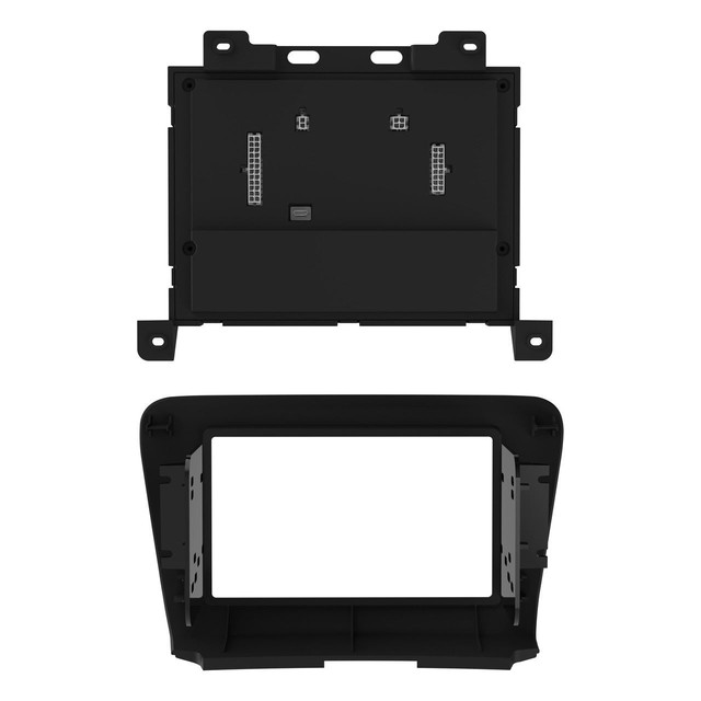 Metra 95-6552B Double Din Dash Kit for Dodge Charger 2015-Up for sale ...