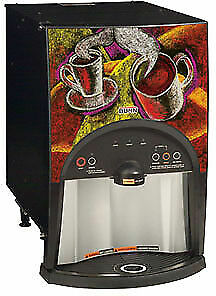 BUNN 38800.0000 Lca-2 LP Liquid Coffee Dispenser Ambient Low Profile ...