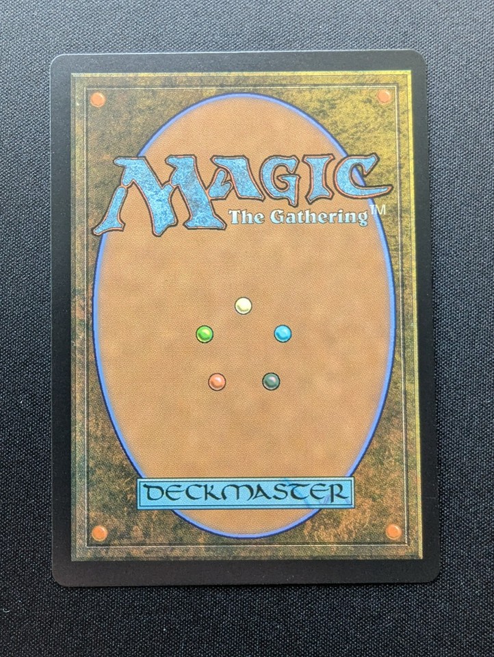 Magic the Gathering NAVIGATION ORB Battle for Baldur's Gate #329 | eBay