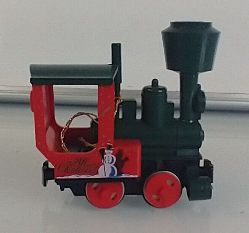 Ultra RARE Lehmann Gnomy 990 Friction Train Stainzi 2 Steam Engine From ...