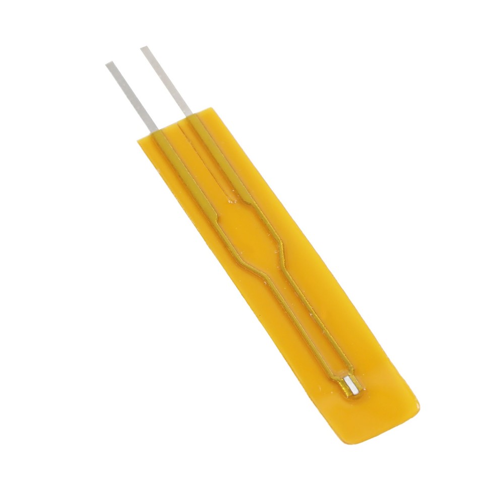 HOT 50Pcs Thermistor 10K Temp Sensor Thermal Resistor Resister Thin ...