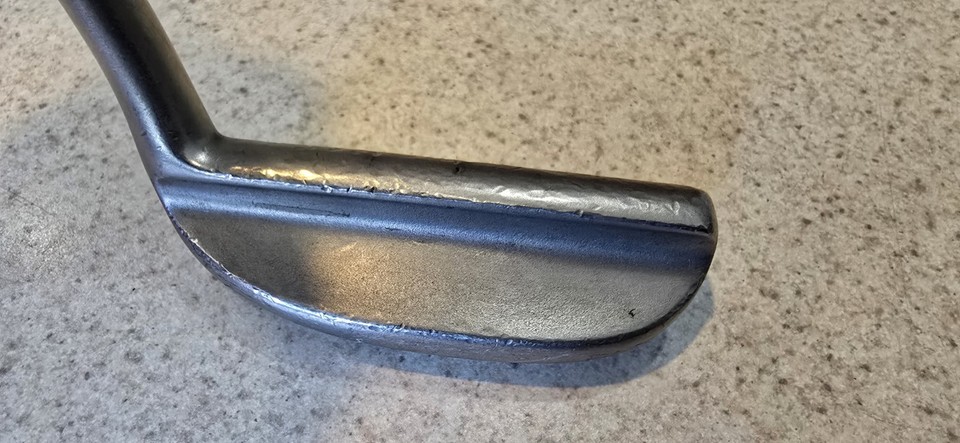 Odyssey White Hot 8 Putter Napa Style Blade - Right Handed | eBay