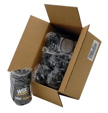 WIX 33960 - Fuel filter cross reference