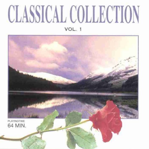VARIOUS ARTISTS : Classical Collection 1 CD | eBay