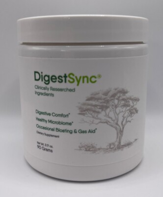 DigestSync Advanced Formula Powder Digest Sync & Gut Health Support ...