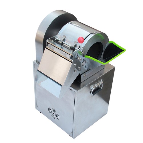 1500W Electric Multi-function Vegetable Cutting Machine 662-1102Ibs /H | eBay