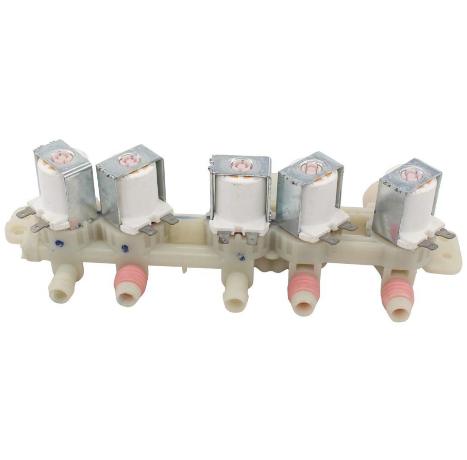 Top Load Washer Inlet Valve Assembly For WT5070CW WT5170HV WT5170HW ...