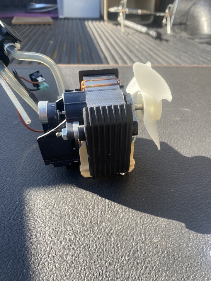 Nebulizer motor with compressor/nebulizer motor/piston motor | eBay