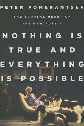 Nothing Is True and Everything Is Possible: The Surreal Heart of the ...