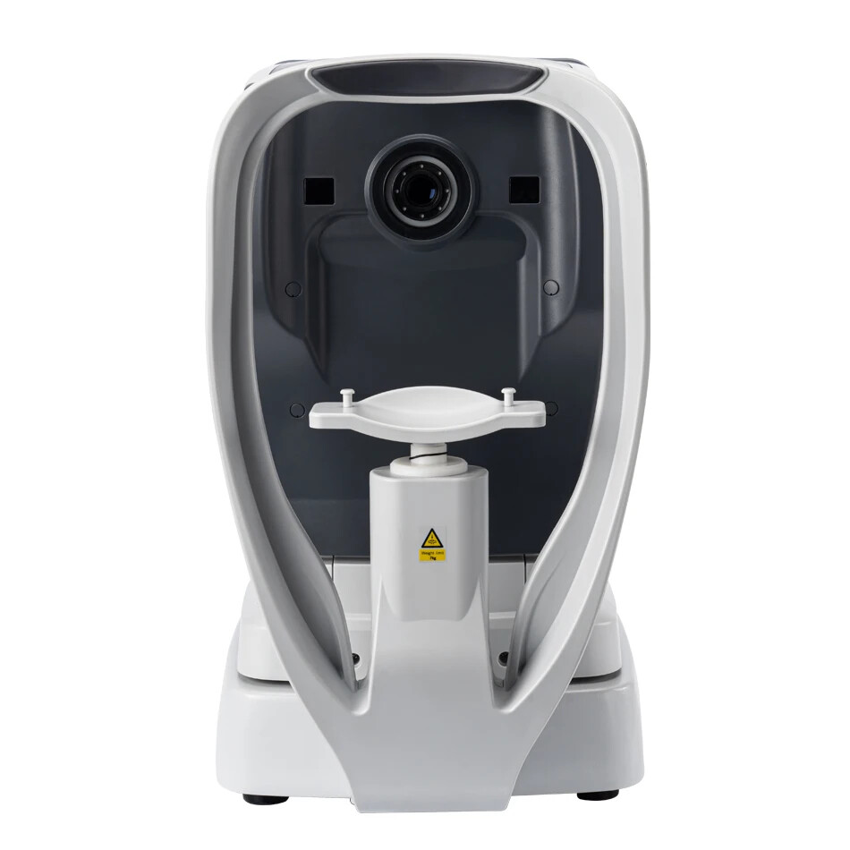 9 Inch Color Touch Screen Autorefractor Equipment Auto Refractometer ...