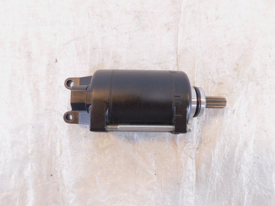 Yamaha FZ-07 MT-07 Tenere 700 XSR700 & YZF-R7 R7 Engine Starting ...