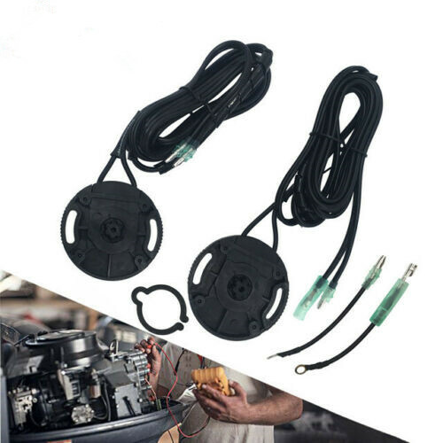 Mercury Quicksilver Trim Tilt Sending Unit Limit Sender Kit 805320A03 ...