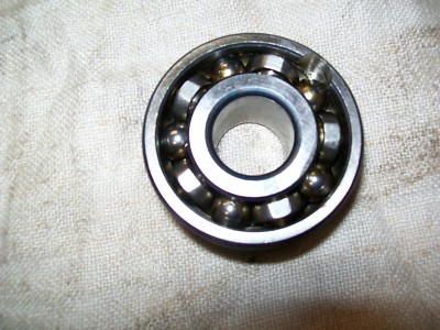 BMW motorcycles part # 07119982460 bearing fits R24-R25/3 3303 | eBay