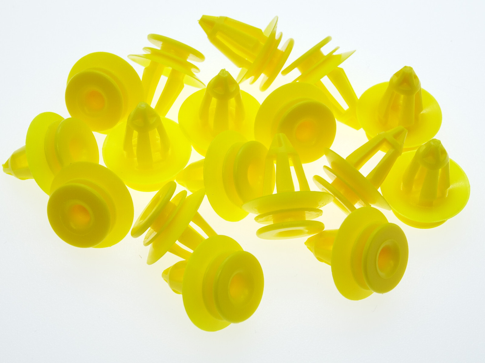 30X Befestigung Klips Türverkleidung Clips Volvo C30 C70 S40 S60 S80 ...