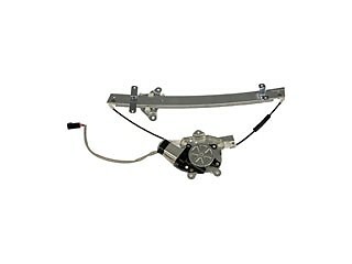 Dorman 741-701 Power Window Motor and Regulator Assembly | eBay