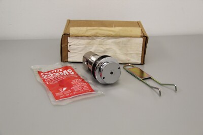 Brand New Haws 5874PBF Flush Mounted Push Button Valve Assembly | eBay