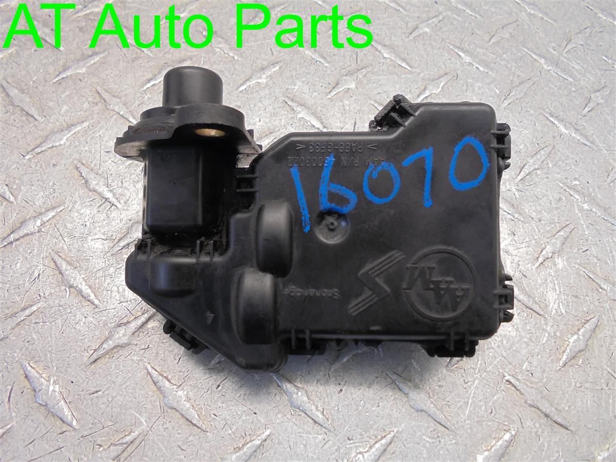02-09 GMC ENVOY CHEVY TRAILBLAZER FRONT DIFFERENTIAL AXLE ACTUATOR OEM ...