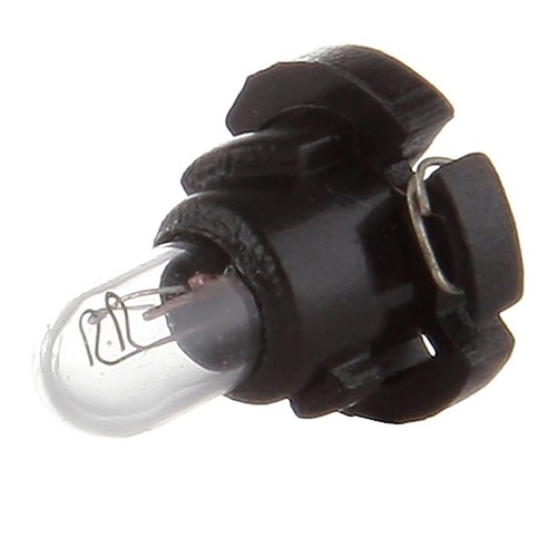 10pcs T3/T4.2 LED Instrument Bulb Wedge Panel Dash Light Automobile ...