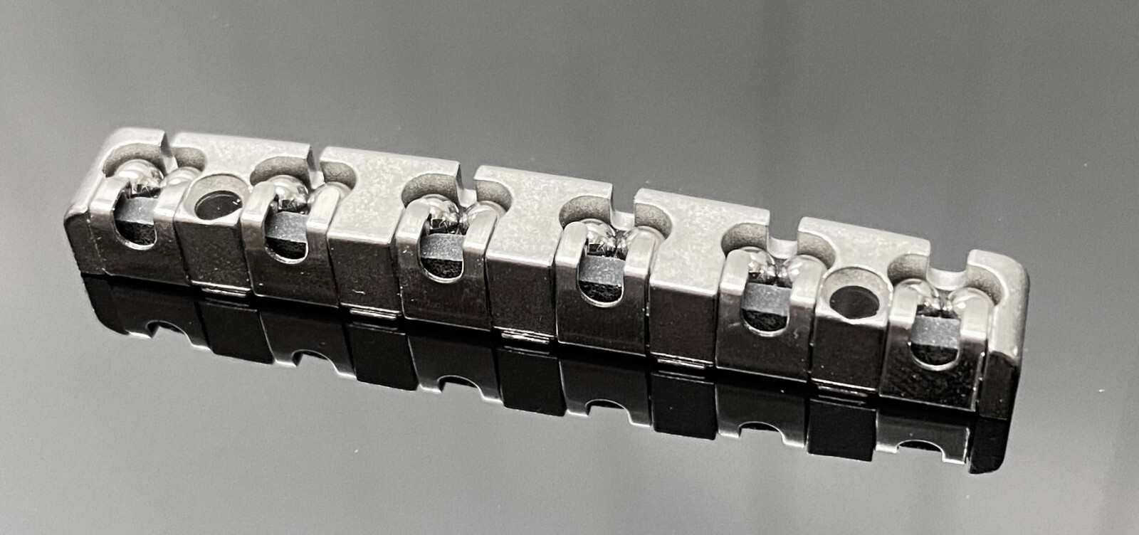 Genuine Fender LSR ROLLER NUT Assembly for Stratocaster Strat | eBay