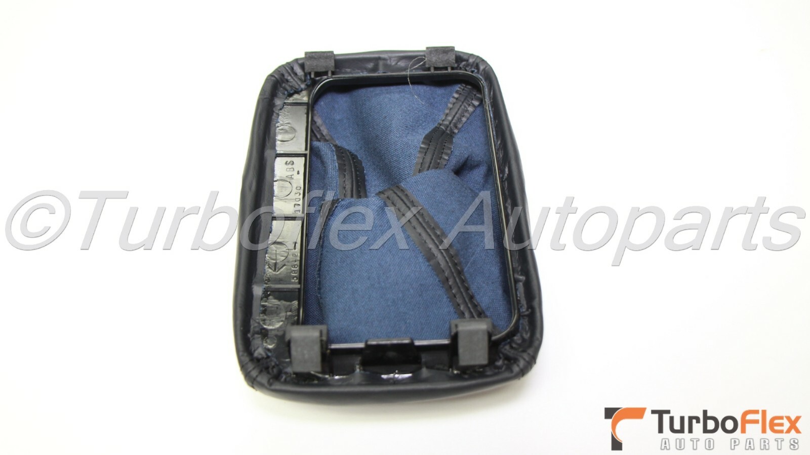 Toyota MR2 1991-1992 Manual Shift Boot Genuine OEM 58808-17020-01 | eBay