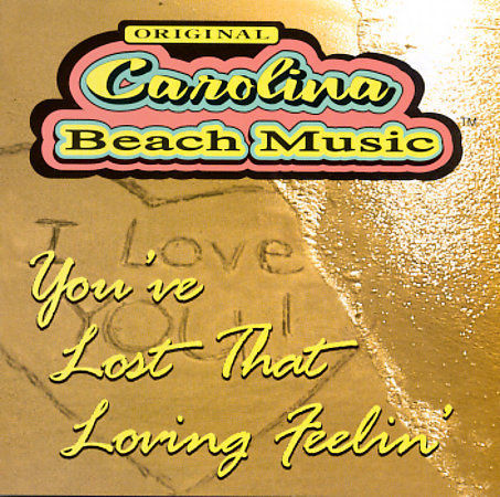 You've Lost That Loving Feeling [EMN] by Various Artists (CD, Nov-1999 ...