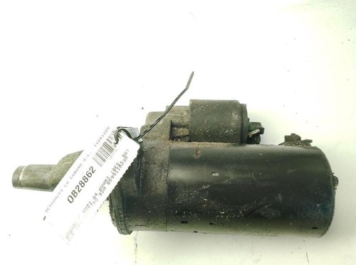 059911023H démarreur AUDI A4 AVANT 8E5 B6 2.5 TDI QUATTRO cabap20820336 ...
