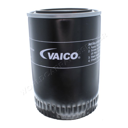 VAICO Oil Filter Fits ARO AUDI MULTICAR ROVER SEAT VOLVO VW Jetta I ...