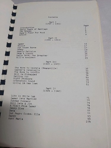 While Mama Worked Newby Dixon Family History Genealogy 1985 Sc Berrian ...