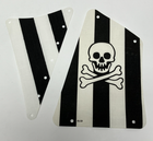 Lego: Pirates 6268 Renegade Runner Sail Set - vintage / original | eBay