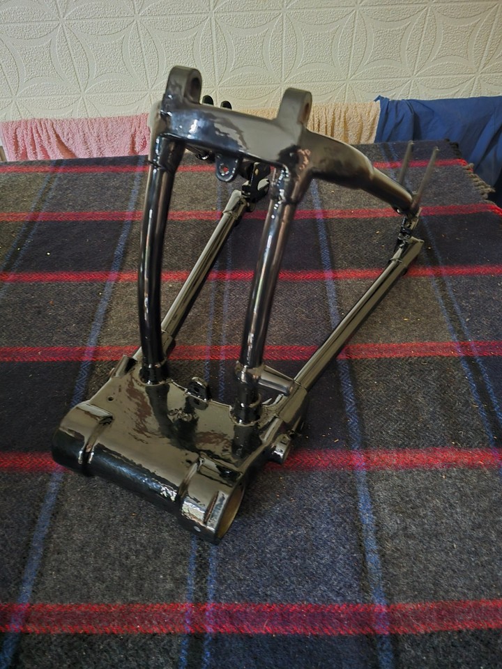 Vincent motorcycle parts | eBay UK