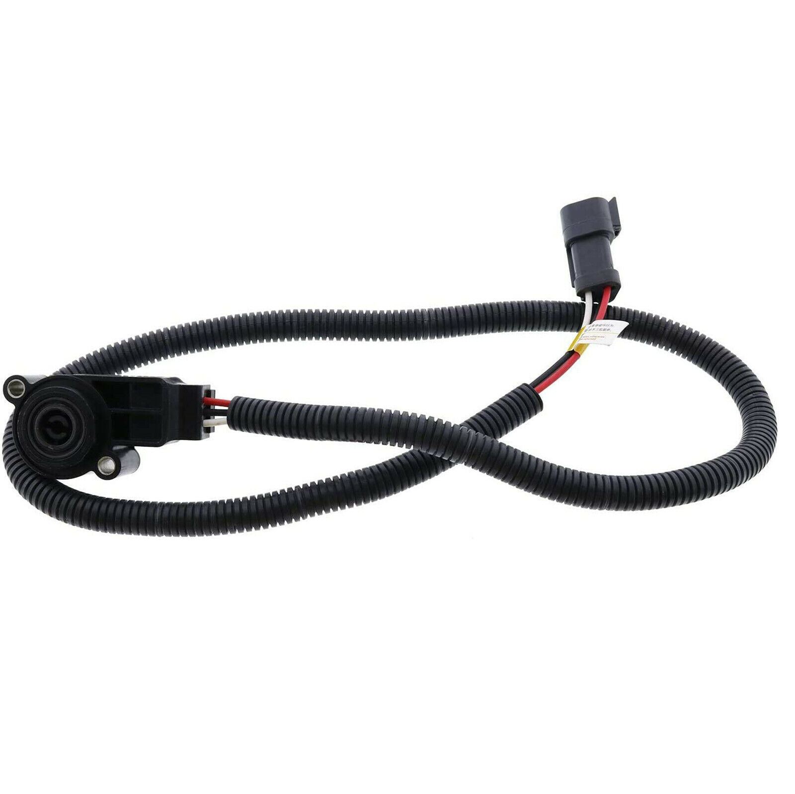 Throttle Position Sensor 266-1466 for Caterpillar C7 C10 C12 C13 C15 ...