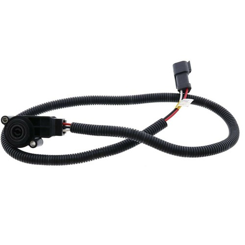 Throttle Position Sensor 266-1466 for Caterpillar C7 C10 C12 C13 C15 ...