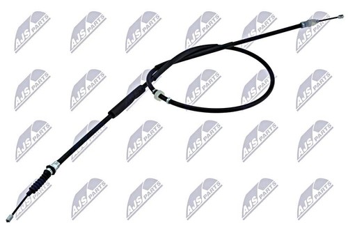 Parking Brake Cable Left Rear Right For FORD Mondeo III Turnier 00-15 ...