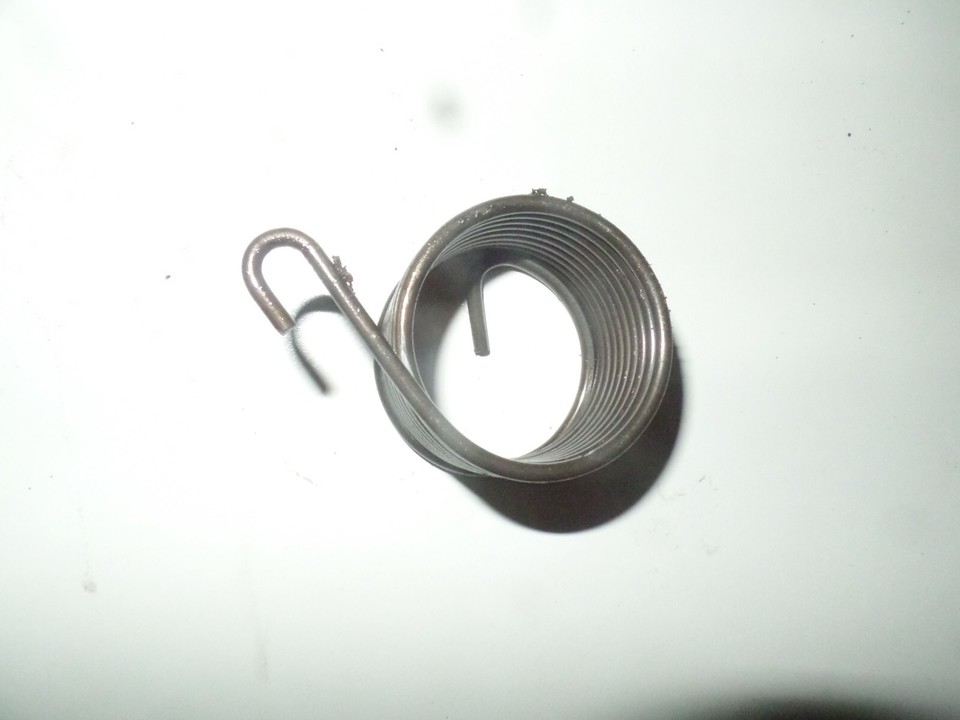 SUZUKI RM125 RM 125 STOCK OEM KICKER KICK START SPRING 1975 1976 1977 ...