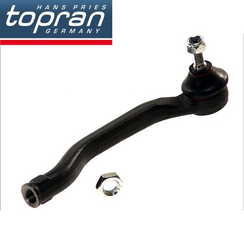 For Renault Fluence Megane Grand Scenic Front Axle Right tie Rod End ...