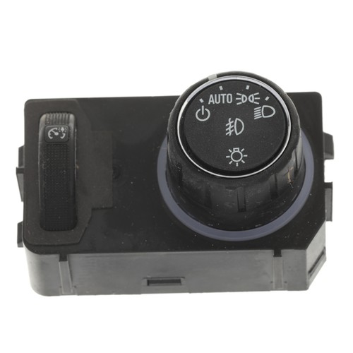 Genuine GM 2016-2019 GMC Canyon CREW CAB -5'2" Switch Assembly Headlamp ...