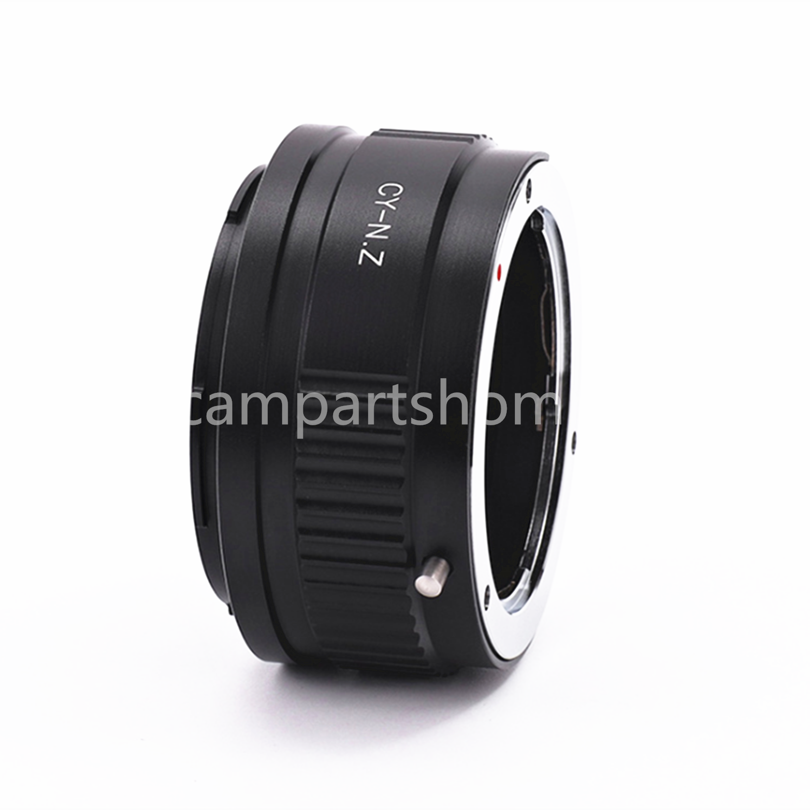 Contax Yashica CY Lens to Nikon Z mount Z5 Z6 Z7 Z9 Z50 Z60 Z6II Z7II ...