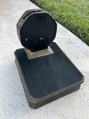 Scales - Detecto Scale