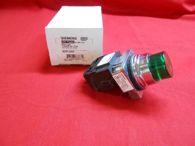 SIEMENS 52PL4G3 / 52PL4G3 ( TESTED CLEANED) for sale online | eBay