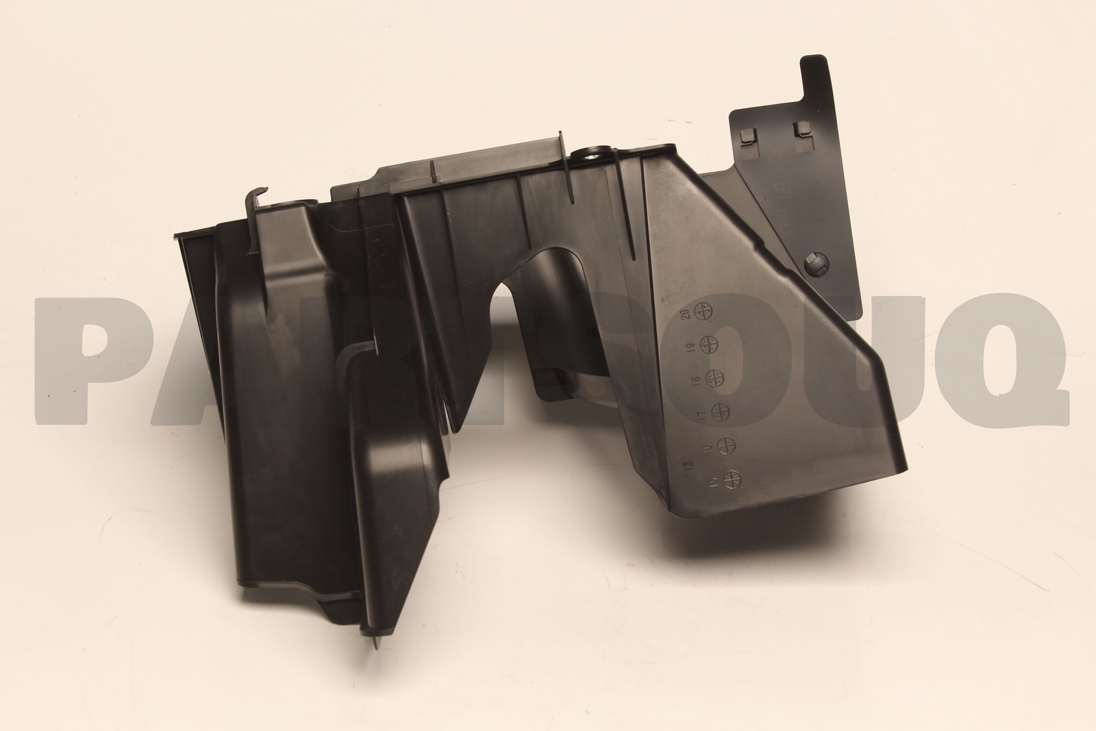 3291760080 Genuine Toyota DUCT TRANSMISSION 32917-60080 | eBay