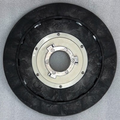 Victor Floor Polisher 17" 450 Drive Board / Plate / Pad Holder VB45141 ...