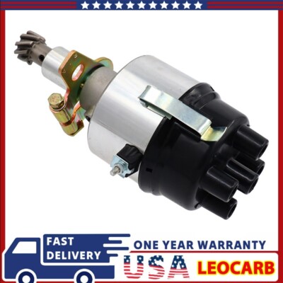 Distributor fits Massey Ferguson TO35 35 50 181685M91 181686M91 fits ...
